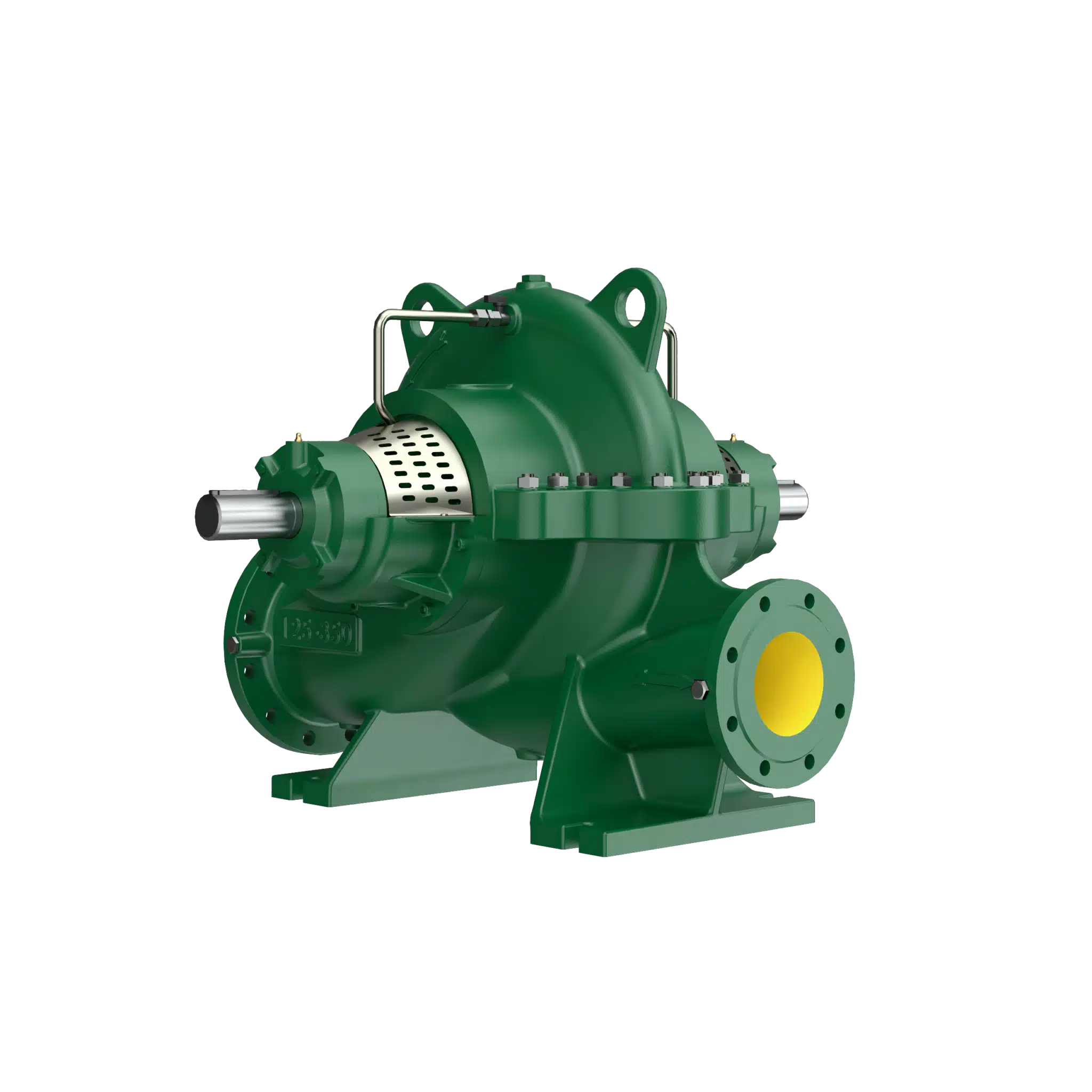 Caprari Surface Centrifugal Pumps | Industrial Pumps